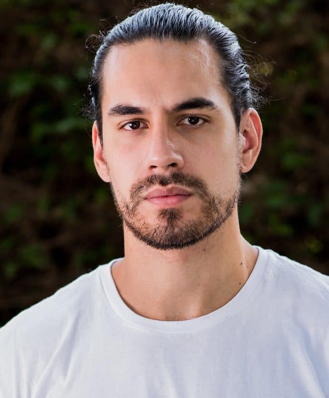 Men – RubyBlue Artists