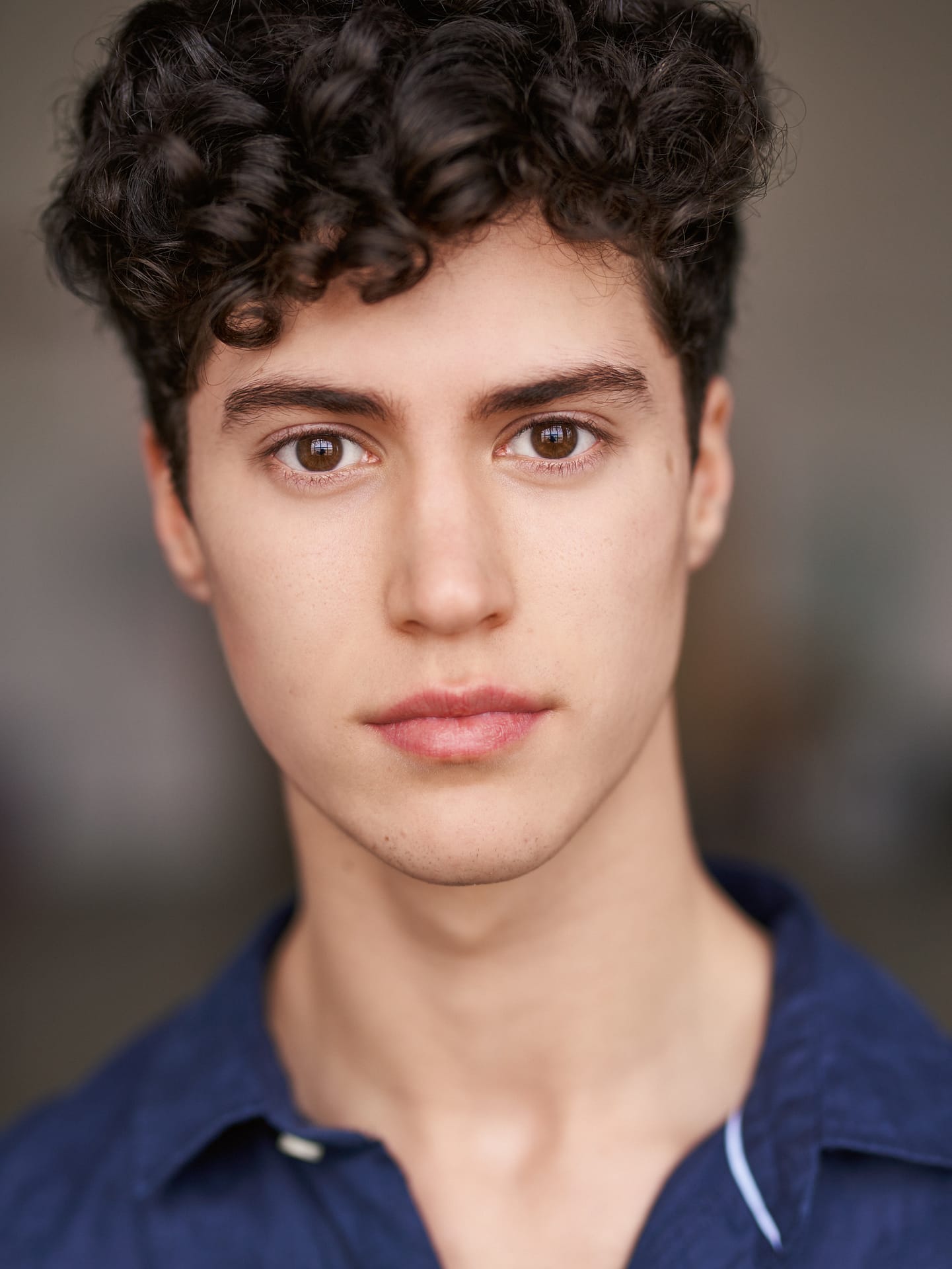 Men – RubyBlue Artists