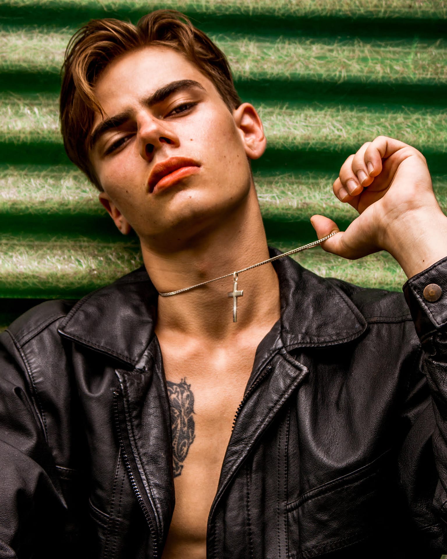 Men – RubyBlue Artists