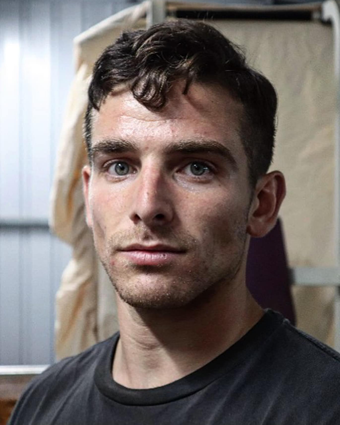 Men – RubyBlue Artists