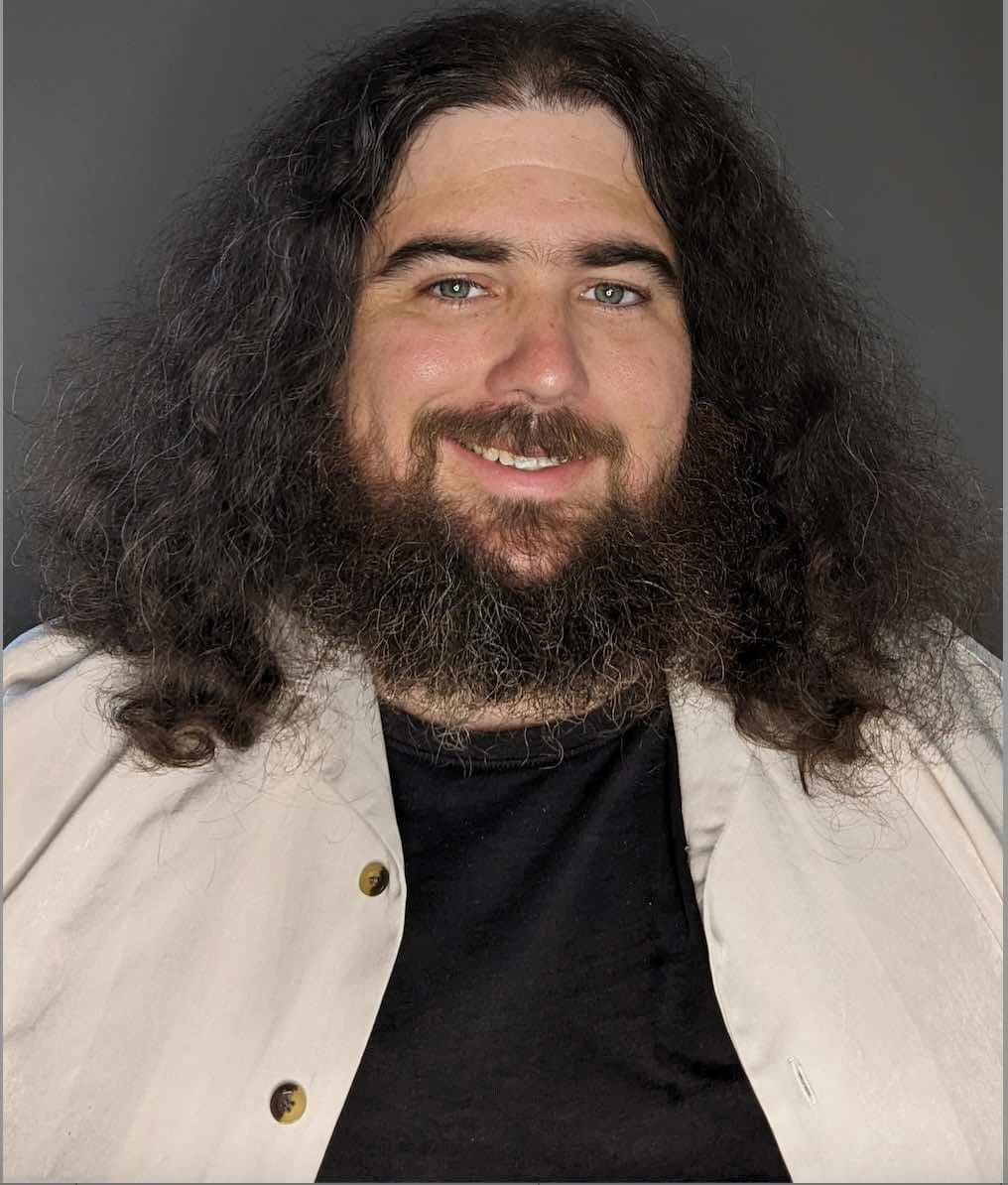 Men – RubyBlue Artists