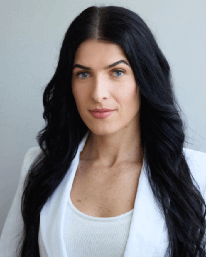 Commercial Talent Women – RubyBlue Artists