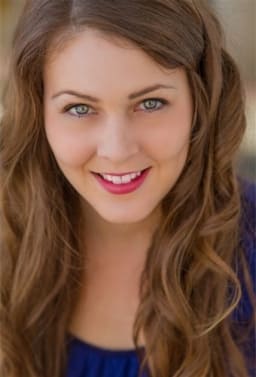 Commercial Talent Women – RubyBlue Artists