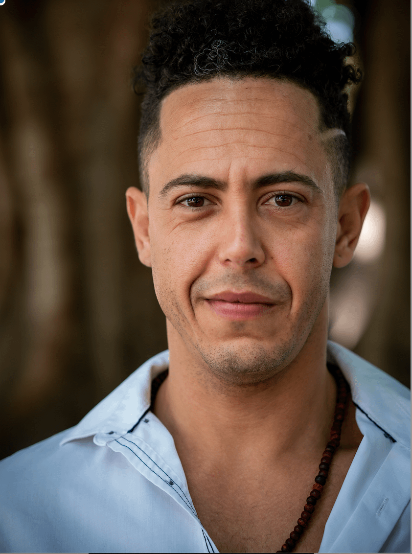 Men – RubyBlue Artists