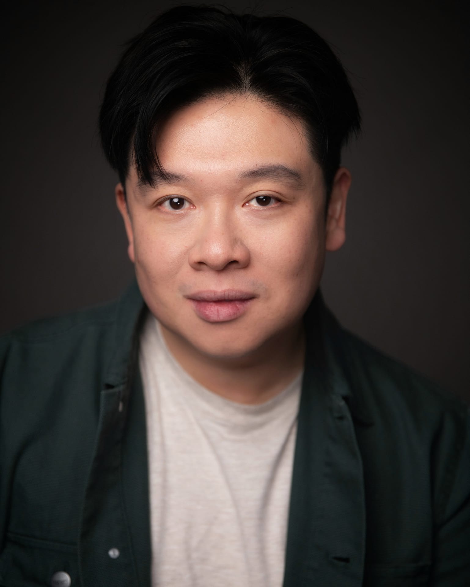 Men – RubyBlue Artists