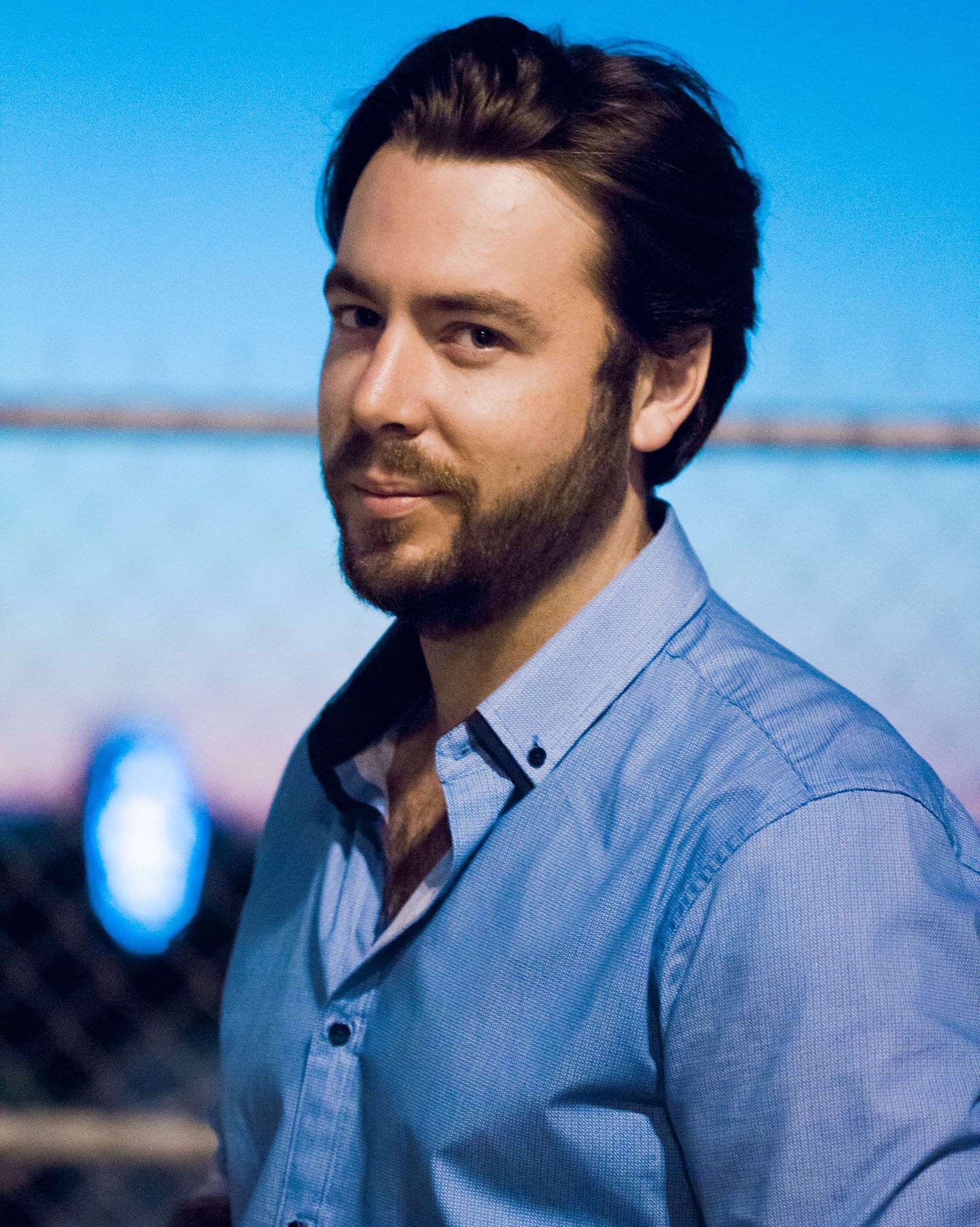 Men – RubyBlue Artists