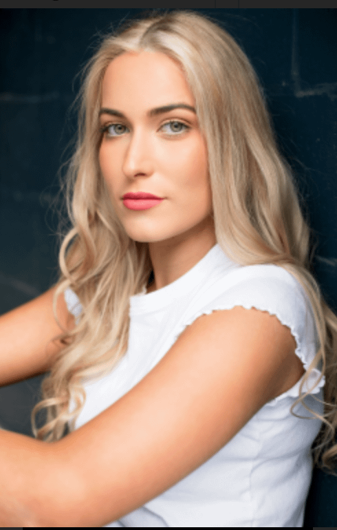 Commercial Talent Women – RubyBlue Artists