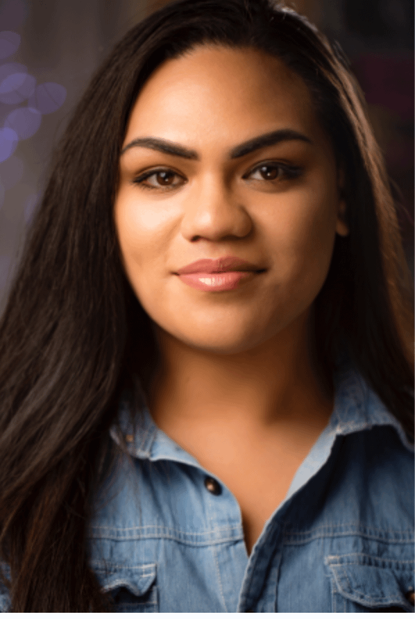 Commercial Talent Women – RubyBlue Artists