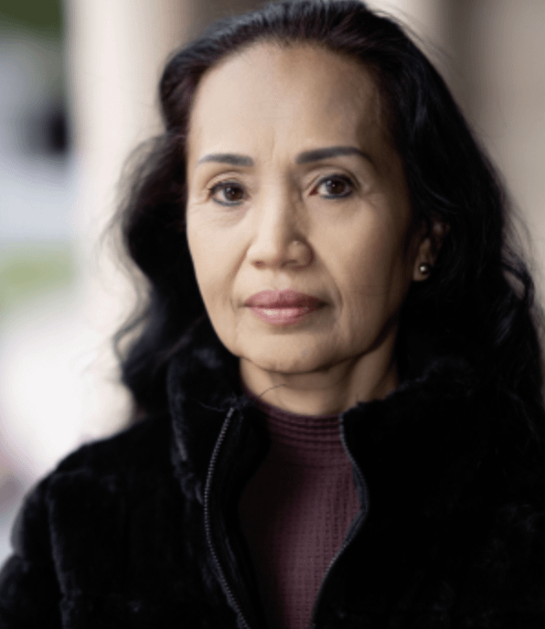 Commercial Talent Women – RubyBlue Artists