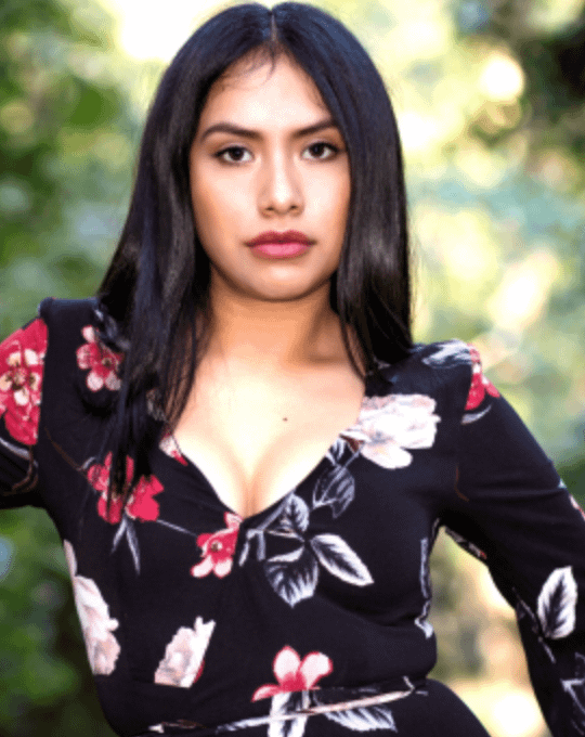 Commercial Talent Women – RubyBlue Artists