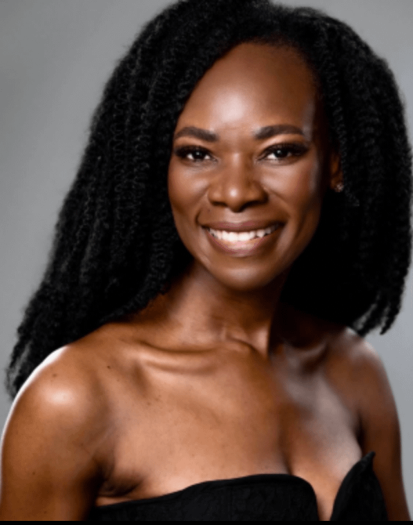 Commercial Talent Women – RubyBlue Artists