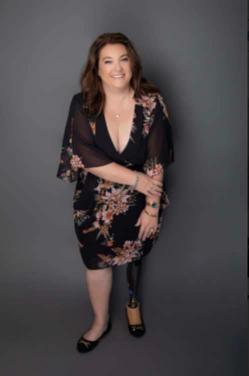 Commercial Talent Women – RubyBlue Artists