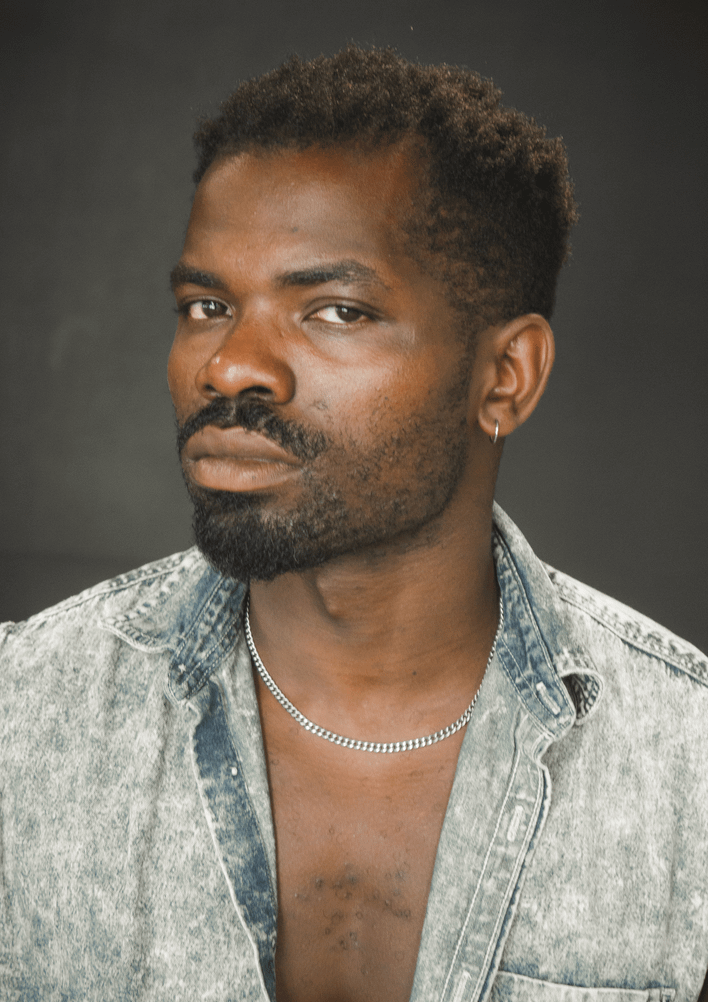 Men – RubyBlue Artists