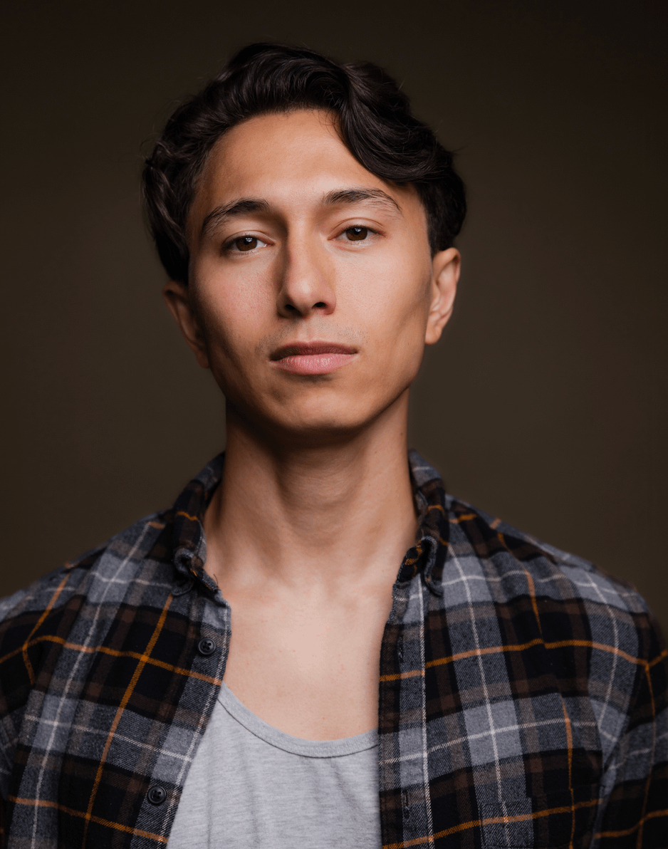 Men – RubyBlue Artists