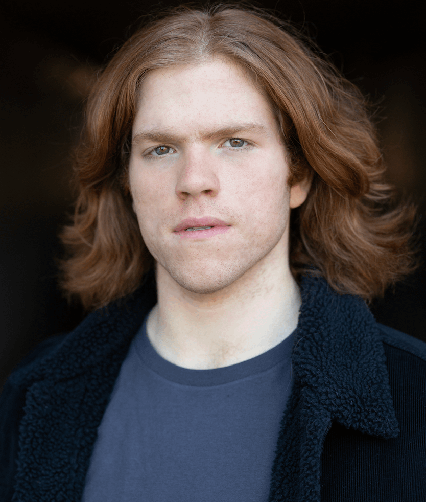 Men – RubyBlue Artists