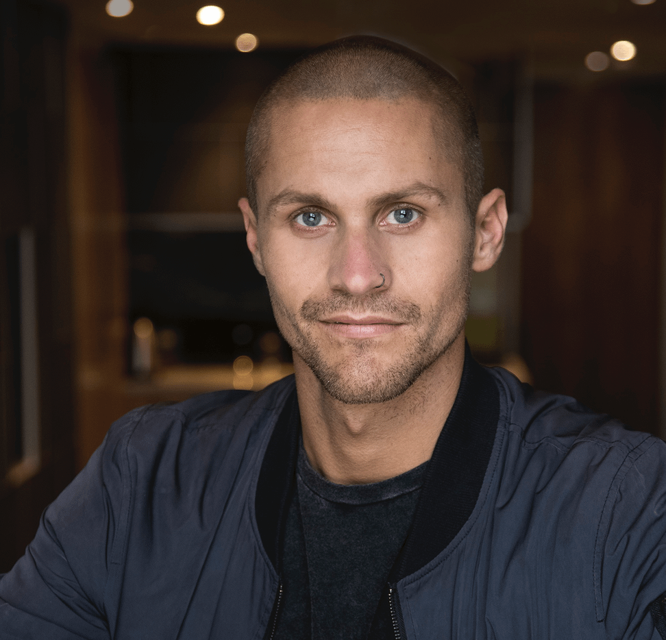 Men – RubyBlue Artists