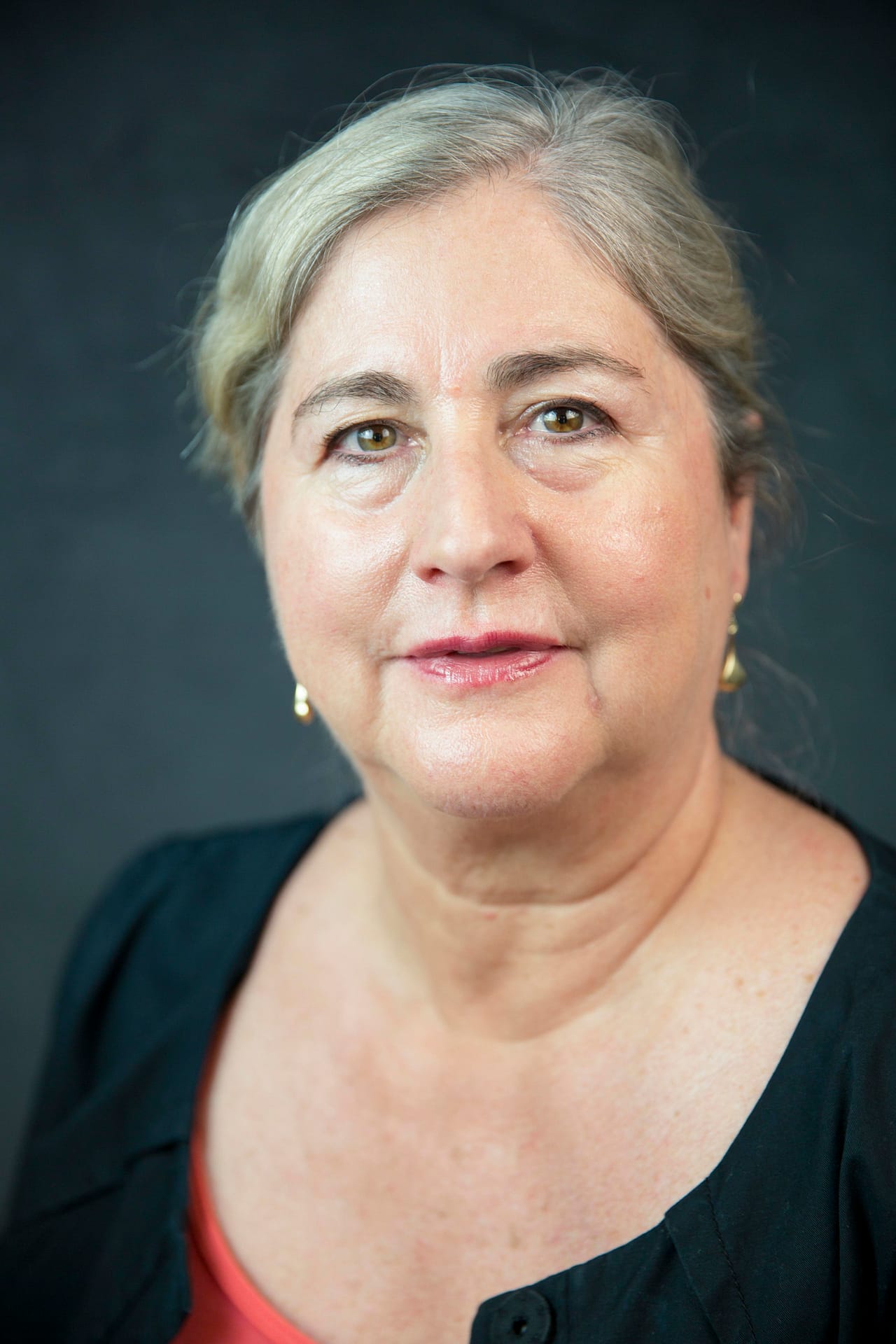 Women – RubyBlue Artists