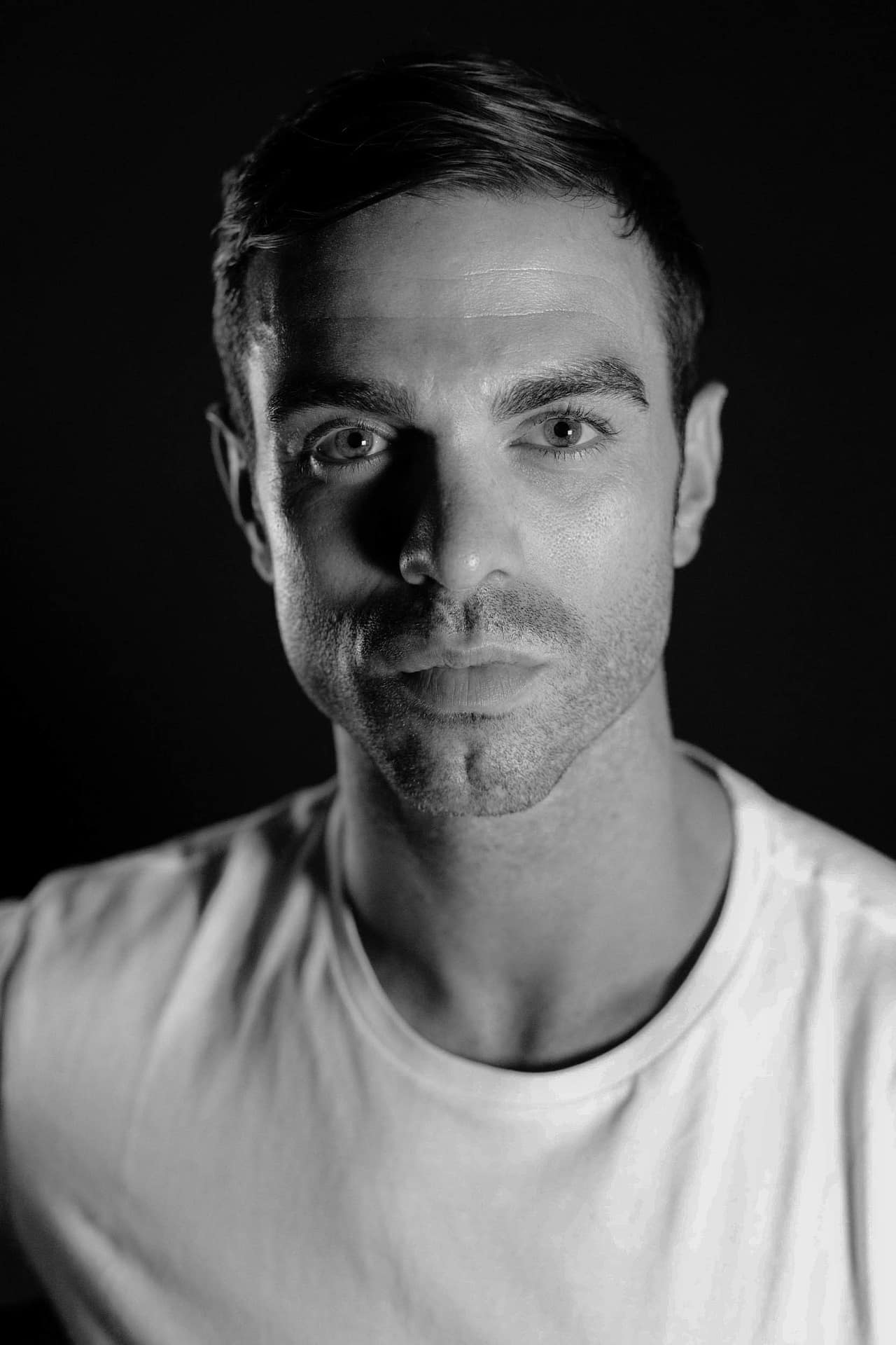 Men – RubyBlue Artists