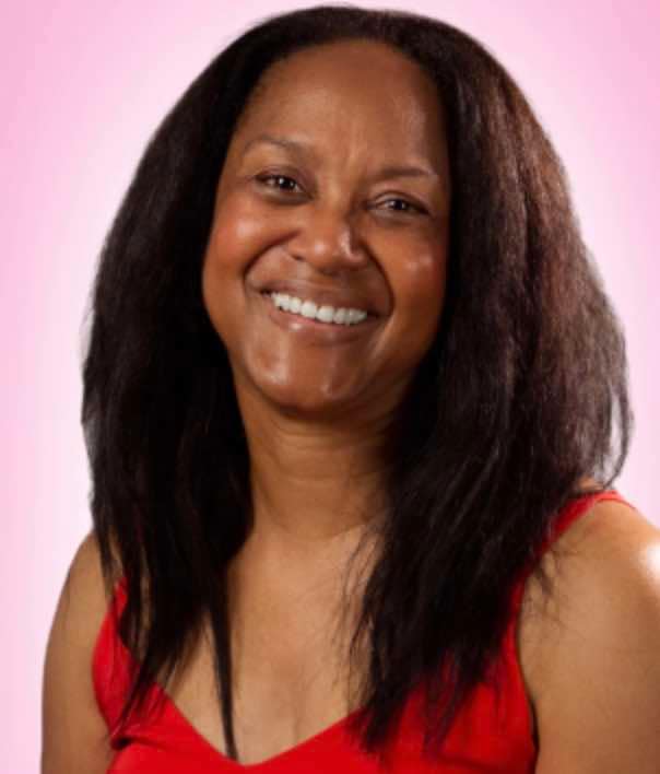 Commercial Talent Women – RubyBlue Artists