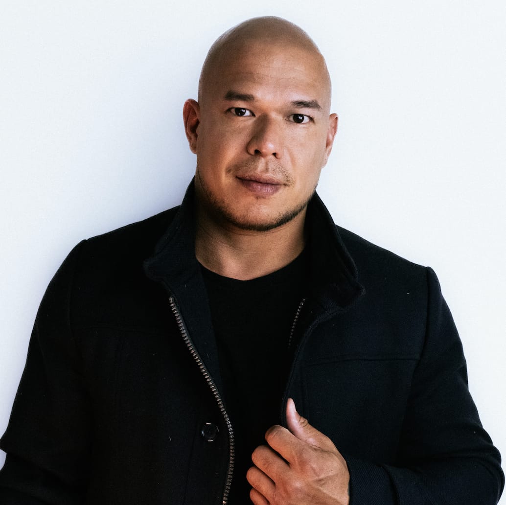 Men – RubyBlue Artists