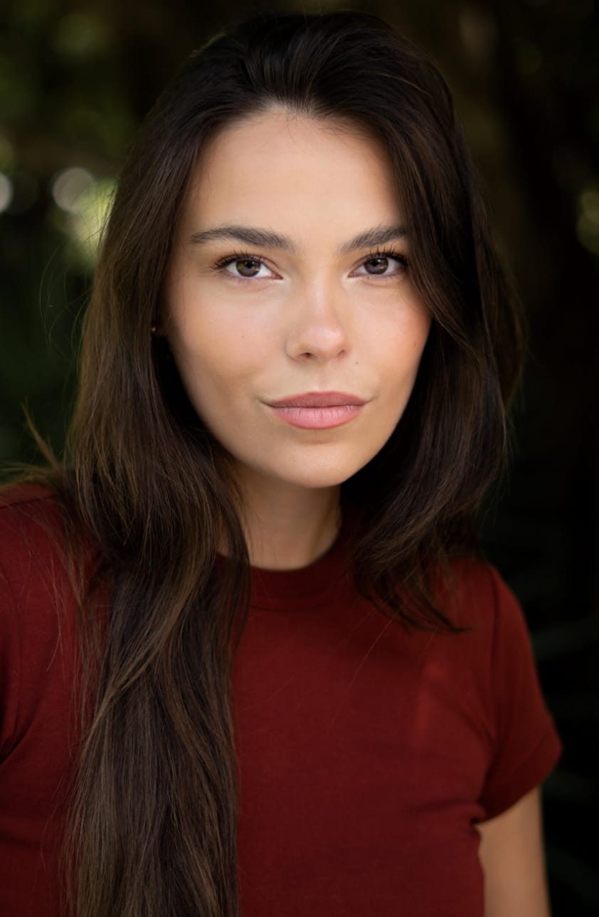 Commercial Talent Women – RubyBlue Artists