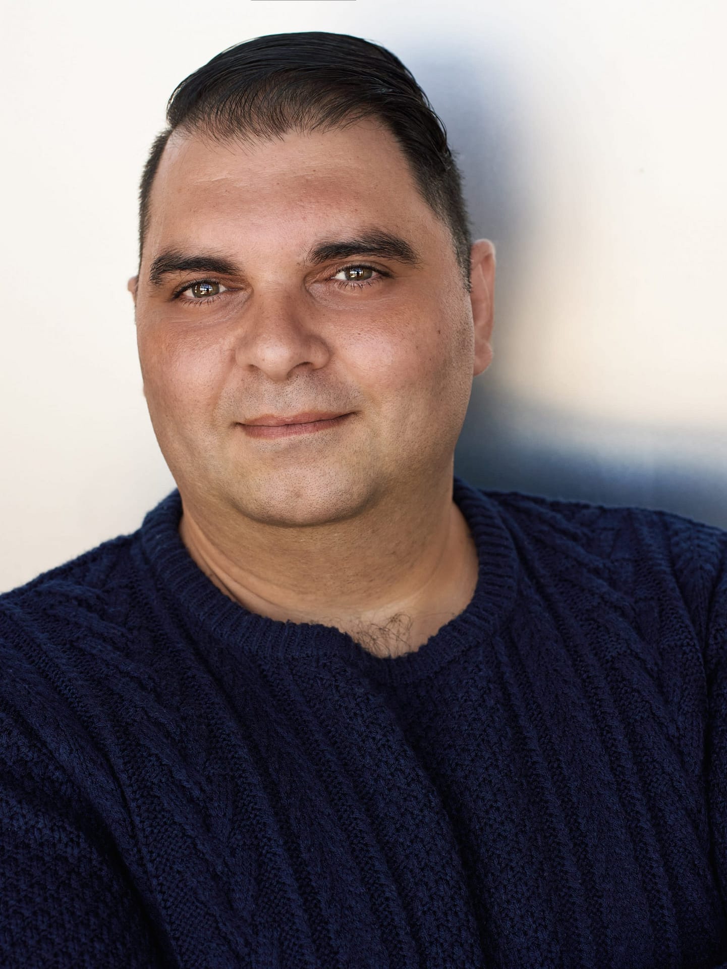 Commercial Talent- Men – RubyBlue Artists